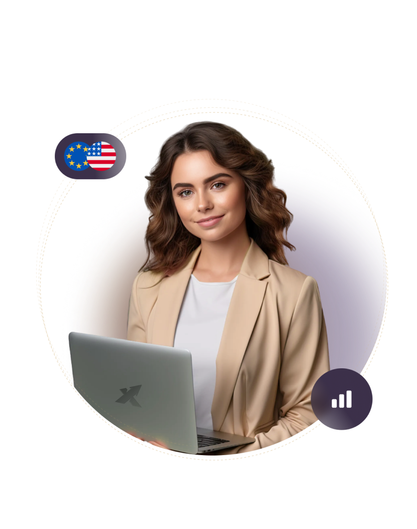 تداول مع وسيط حسن السمعة